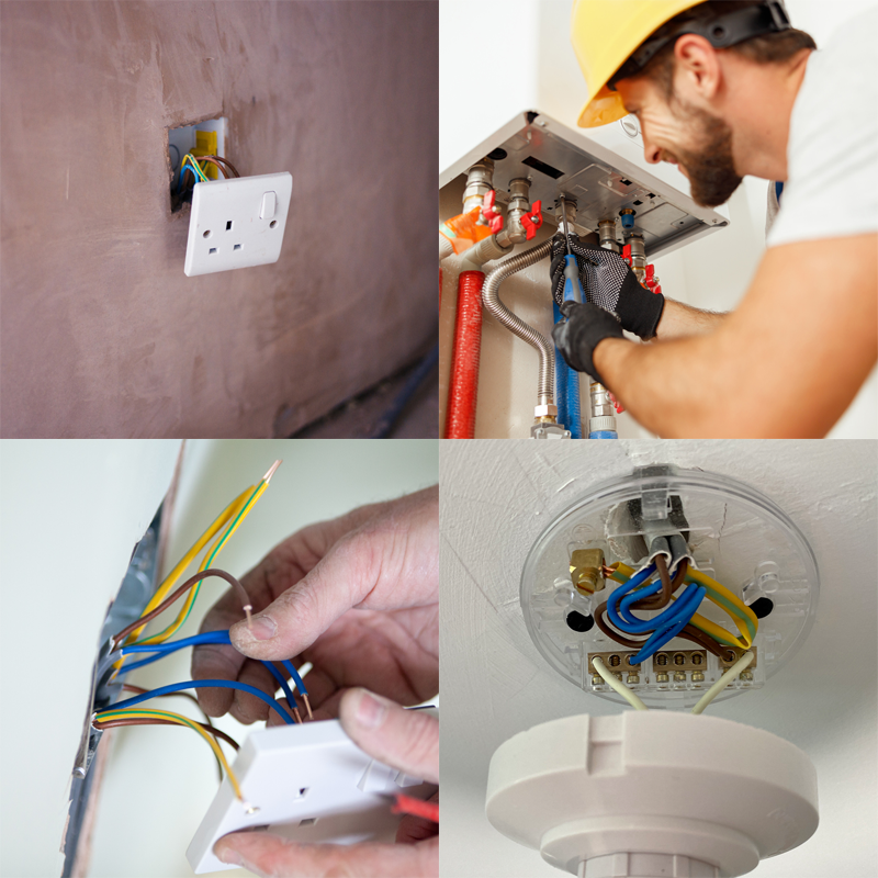 Home Page - A Osborne Electrical Limited